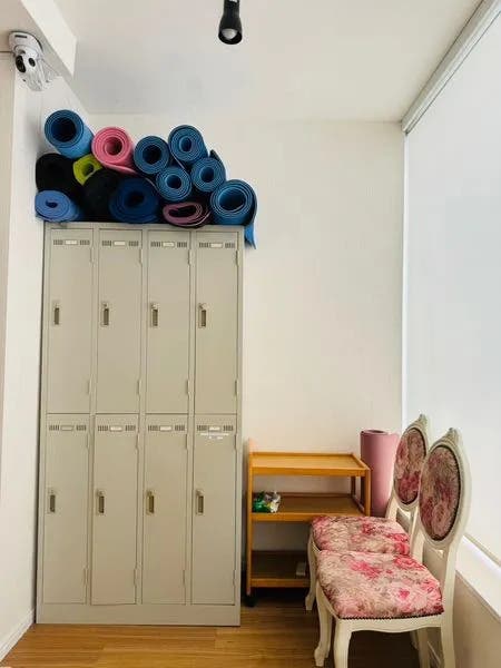 池袋駅から徒歩5分，24時間できるダンススタジオ！！の写真5