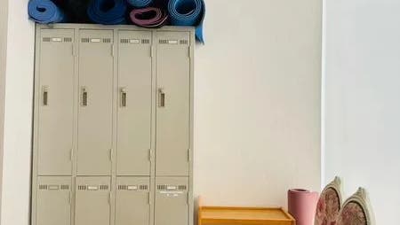 池袋駅から徒歩5分,24時間できるダンススタジオ!!の写真5