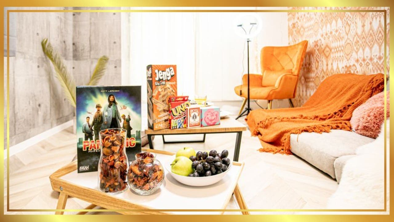 🎄クリスマス＆忘年会シーズン到来🎀立川駅徒歩9分🚶‍♀️昭和記念公園そば🍂シアター🍿撮影や女子会にも📸[1]GS立川の写真1