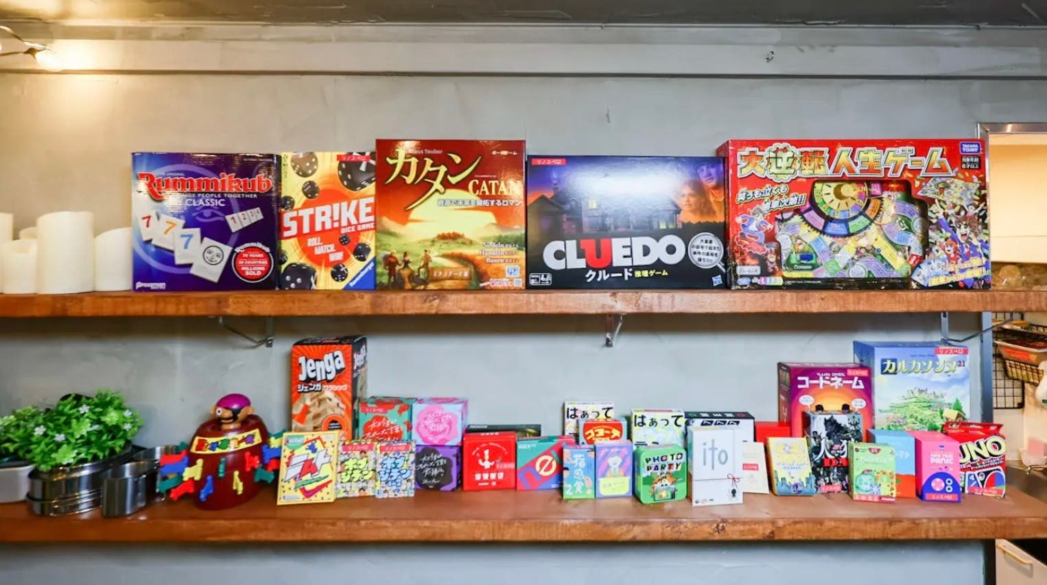 御徒町駅徒歩2分　テント キャンプ⛺　👧女子会 📸カードゲーム🃏[直前割]　ファミマ前の写真6