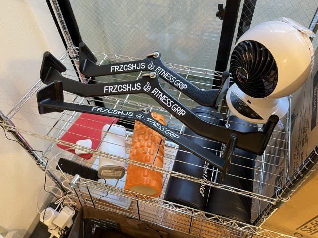 【浜田山駅4分】パーソナル向けの設備が揃った使いやすい完全個室ジム MIYAZAKI GYM浜田山店の写真5