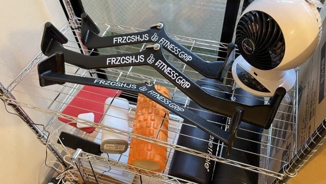 【浜田山駅4分】パーソナル向けの設備が揃った使いやすい完全個室ジム MIYAZAKI GYM浜田山店の写真5