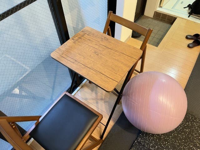 【浜田山駅4分】パーソナル向けの設備が揃った使いやすい完全個室ジム MIYAZAKI GYM浜田山店の写真7