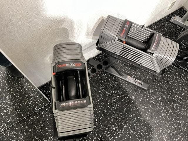 【浜田山駅4分】パーソナル向けの設備が揃った使いやすい完全個室ジム MIYAZAKI GYM浜田山店の写真3