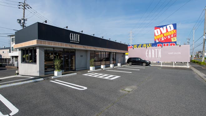 【EARTH 一宮店】まつエク専用席★大型サロンに併設されたレンタルサロン✂︎フリーランス/個人練習/美容業に最適♪の写真3