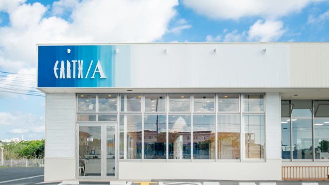 【EARTH アブロうるま店】まつエク専用席★大型サロンに併設されたレンタルサロン✂︎フリーランス/個人練習/美容業に最適♪の写真3