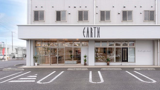 【EARTH 佐倉店】まつエク専用席★大型サロンに併設されたレンタルサロン✂︎フリーランス/個人練習/美容業に最適♪の写真4