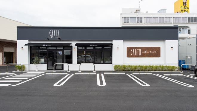 【EARTH 太田店】ネイル専用席★大型サロンに併設されたレンタルサロン✂︎フリーランス/個人練習/美容業に最適♪の写真2