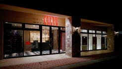 【EARTH 新鎌ヶ谷店】カット個室席★大型サロンに併設されたレンタルサロン✂︎フリーランス/個人練習/美容業に最適♪の写真3