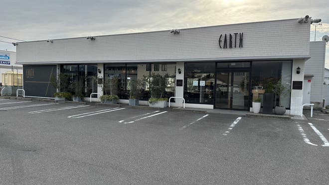 【EARTH 川中島店】まつエク専用席★大型サロンに併設されたレンタルサロン✂︎フリーランス/個人練習/美容業に最適♪の写真3