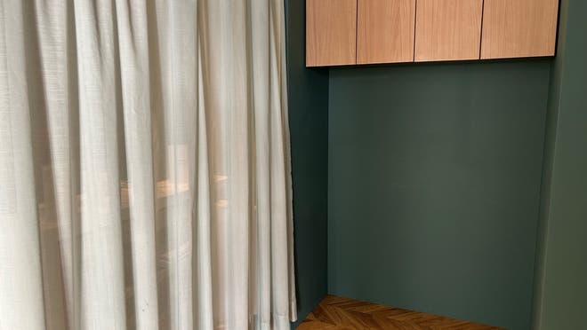 【EARTH 川中島店】ネイル専用席★大型サロンに併設されたレンタルサロン✂︎フリーランス/個人練習/美容業に最適♪の写真1