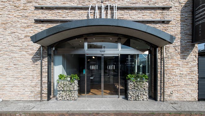 【EARTH 花小金井店】まつエク専用席★大型サロンに併設されたレンタルサロン✂︎フリーランス/個人練習/美容業に最適♪の写真4