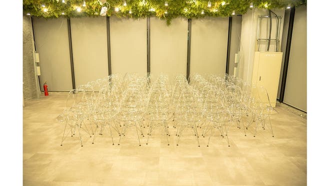 🌟研修・ポップアップストア・パーティー・鑑賞会何でもあり🌟銀座一等地|駅から徒歩3分!最大100名収容可能なイベントスペースの写真8