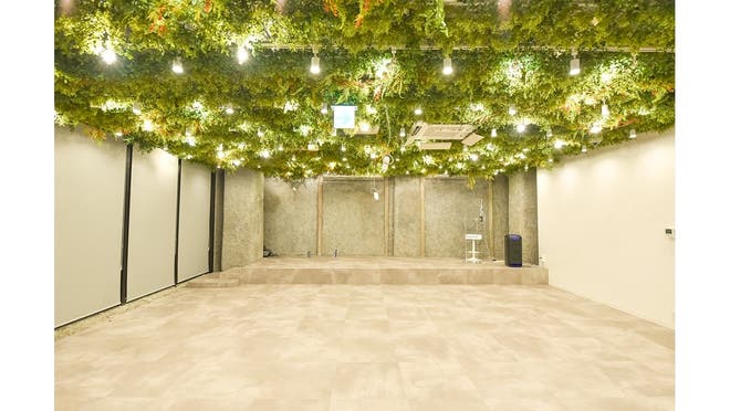 🌟研修・ポップアップストア・パーティー・鑑賞会何でもあり🌟銀座一等地|駅から徒歩3分!最大100名収容可能なイベントスペースの写真2