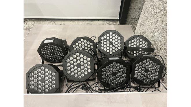 🌟研修・ポップアップストア・パーティー・鑑賞会何でもあり🌟銀座一等地|駅から徒歩3分!最大100名収容可能なイベントスペースの写真25