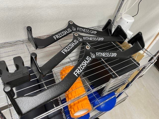 【川崎駅】1階の広々した空間！パーソナル向け設備も充実のレンタルジム　右の部屋① MIYAZAKI GYM川崎店の写真6