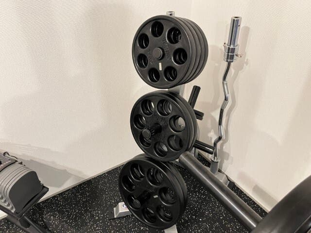 【浜田山駅4分】パーソナル向けの設備が揃った使いやすい完全個室ジム MIYAZAKI GYM浜田山店の写真4