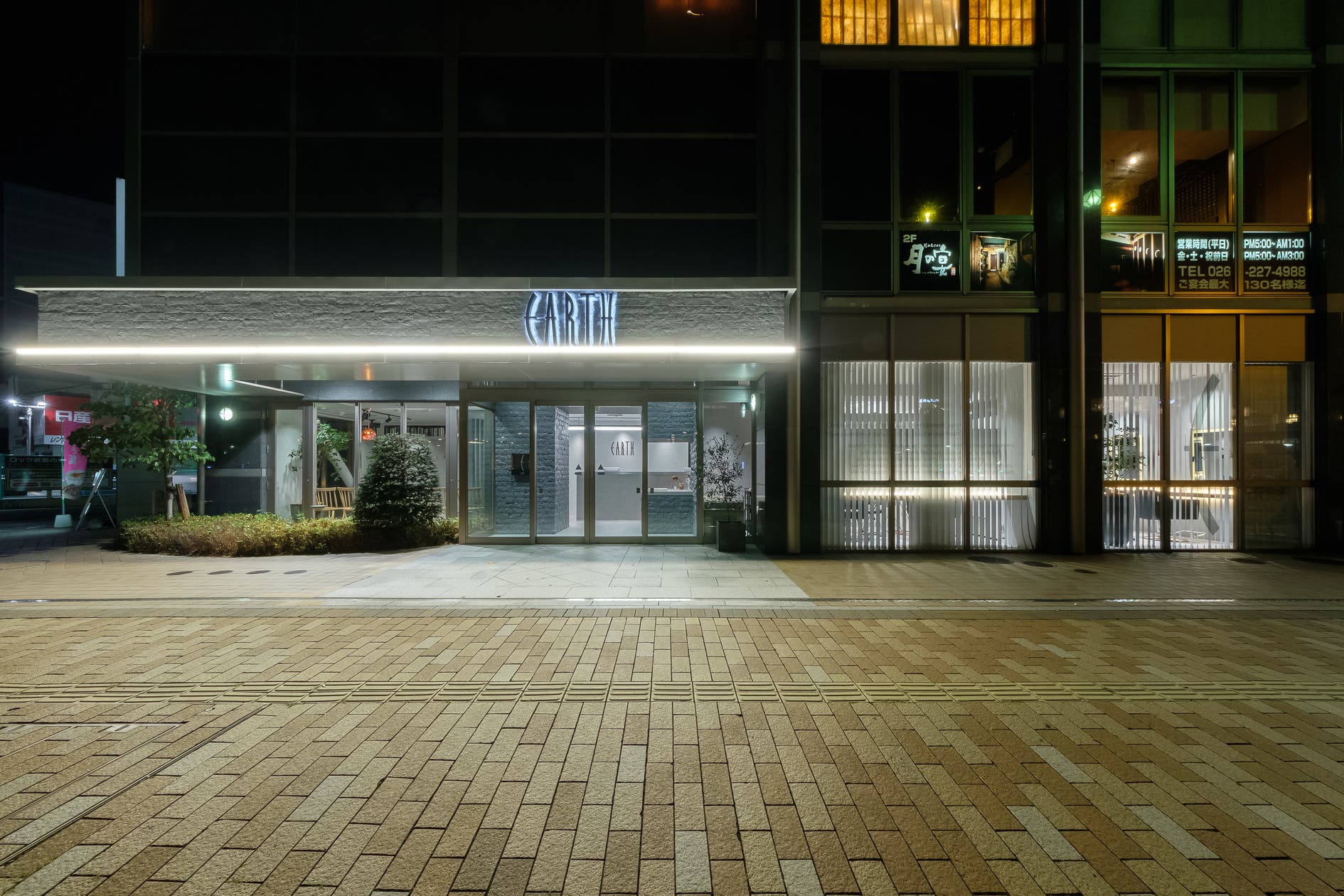 【EARTH 長野駅前店】ネイル専用席★大型サロンに併設されたレンタルサロン✂︎フリーランス/個人練習/美容業に最適♪の写真5