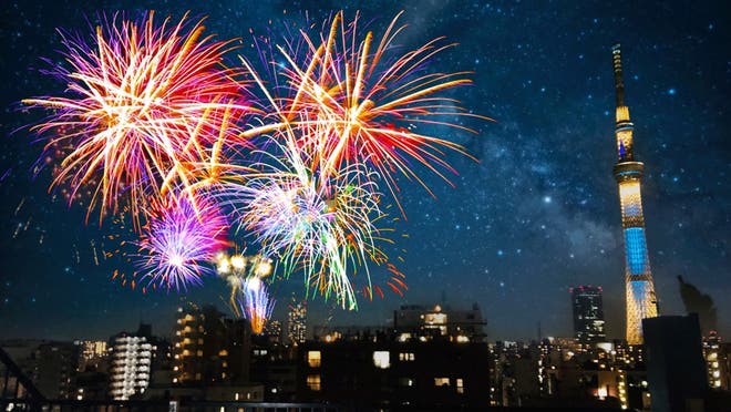 スカイツリー目の前✨|墨田川|浅草🪭|最大24名👪|BBQ🍖|打ち上げ・歓送迎会🎉_466の写真2