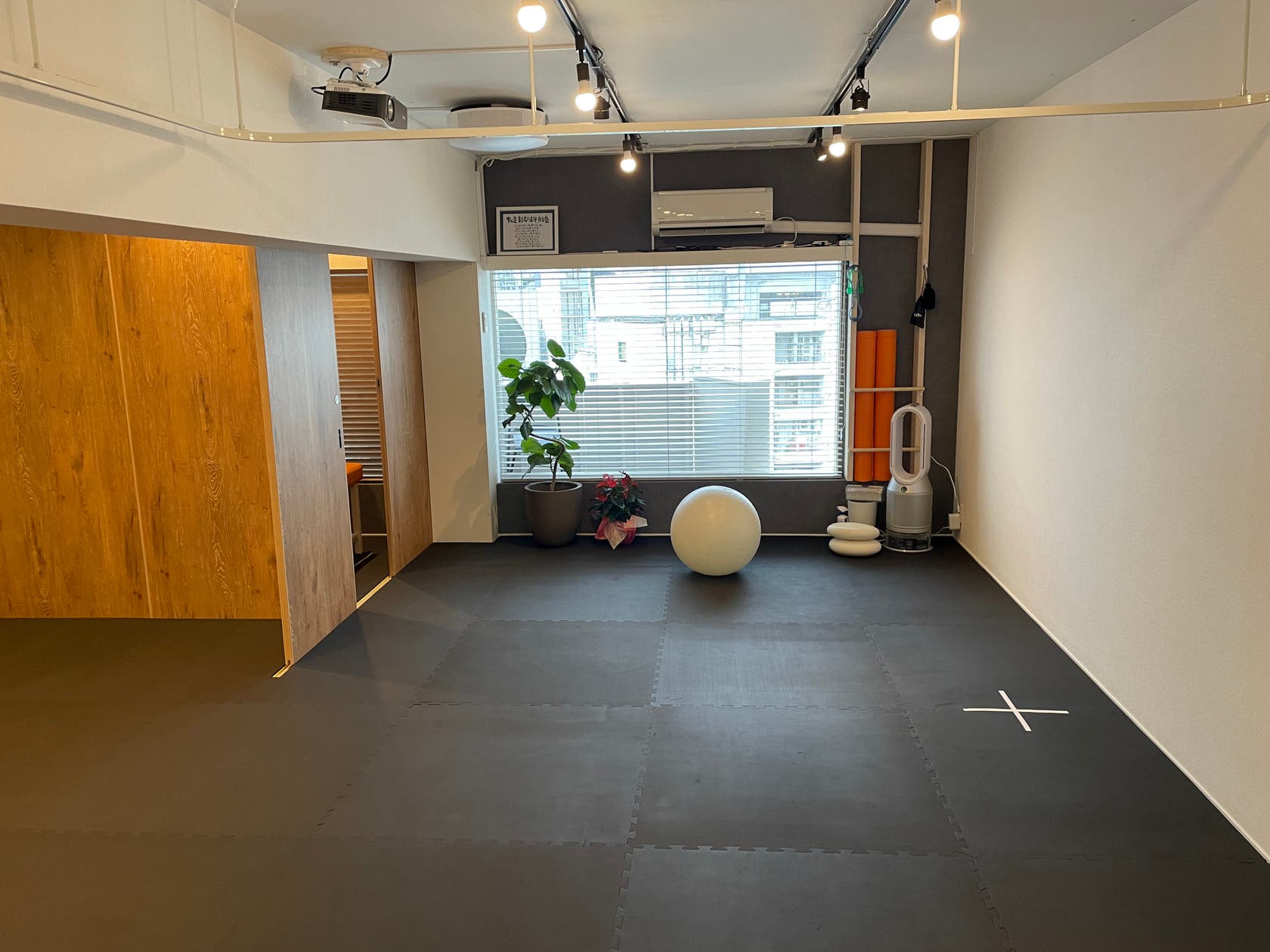 渋谷駅から徒歩4分【50㎡超えワンフロアイベントスペース】の写真12
