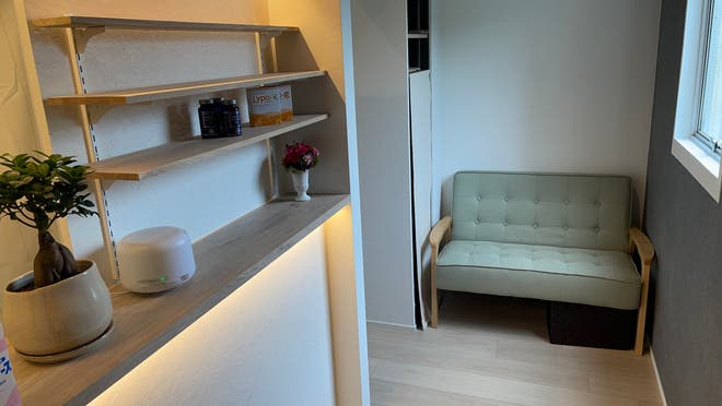 渋谷駅から徒歩4分【50㎡超えワンフロアイベントスペース】の写真15