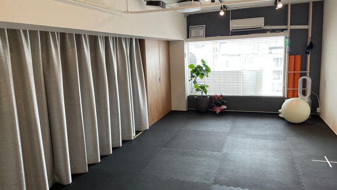 渋谷駅から徒歩4分【50㎡超えワンフロアイベントスペース】の写真13