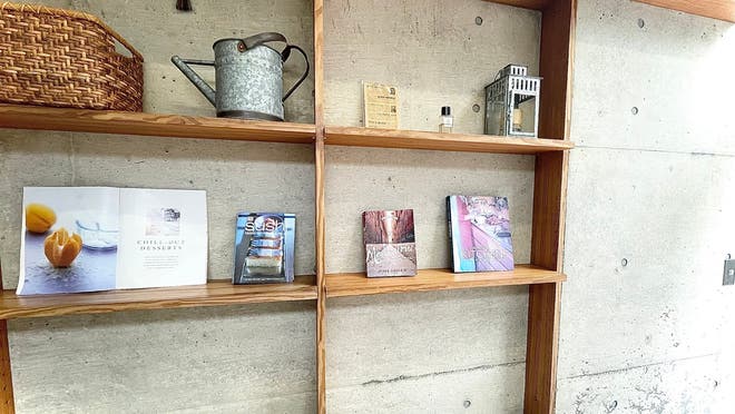 西新宿駅徒歩3分 新宿駅徒歩12分 スタジオ 新大久保 中野坂上 撮影 自然光 展示会 個展 ポートレートの写真2