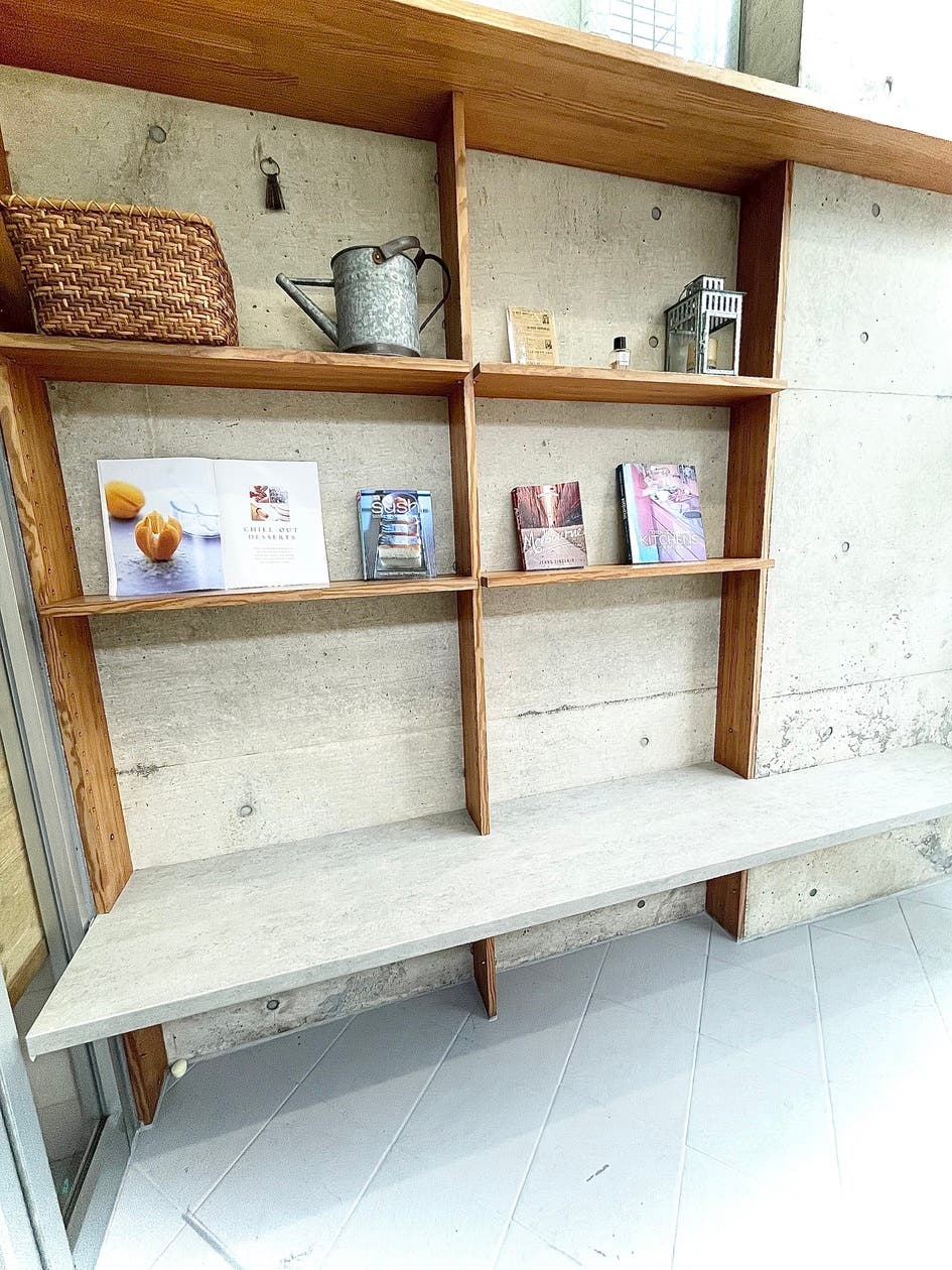 西新宿駅徒歩3分　新宿駅徒歩12分　スタジオ　新大久保　中野坂上　撮影　自然光　展示会　個展　ポートレートの写真10