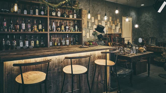 【Studio Art8】ペット可!駅から徒歩5分の撮影スタジオ!機材レンタル無料・一部屋で数パターン撮影可能!の写真8