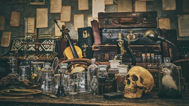 【Studio Art8】ペット可!駅から徒歩5分の撮影スタジオ!機材レンタル無料・一部屋で数パターン撮影可能!の写真4