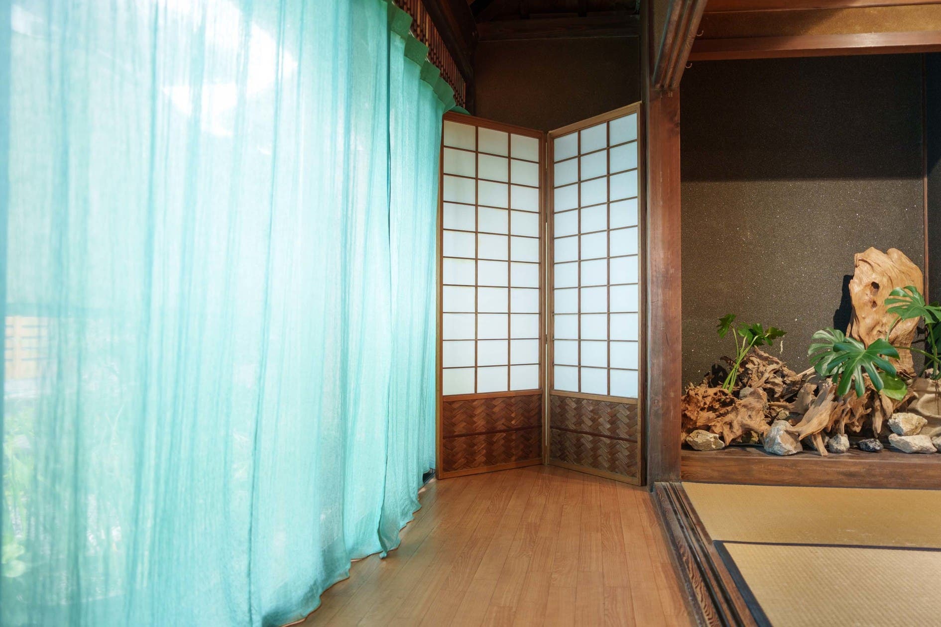 【泉佐野駅8分】築100年の古民家撮影スタジオ/泉佐野駅8分/縁側あり/雰囲気のある和室でコスプレ撮影はいかがですか？の写真5