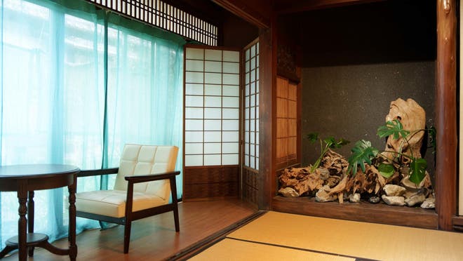 【泉佐野駅8分】築100年の古民家撮影スタジオ/泉佐野駅8分/縁側あり/雰囲気のある和室でコスプレ撮影はいかがですか?の写真3