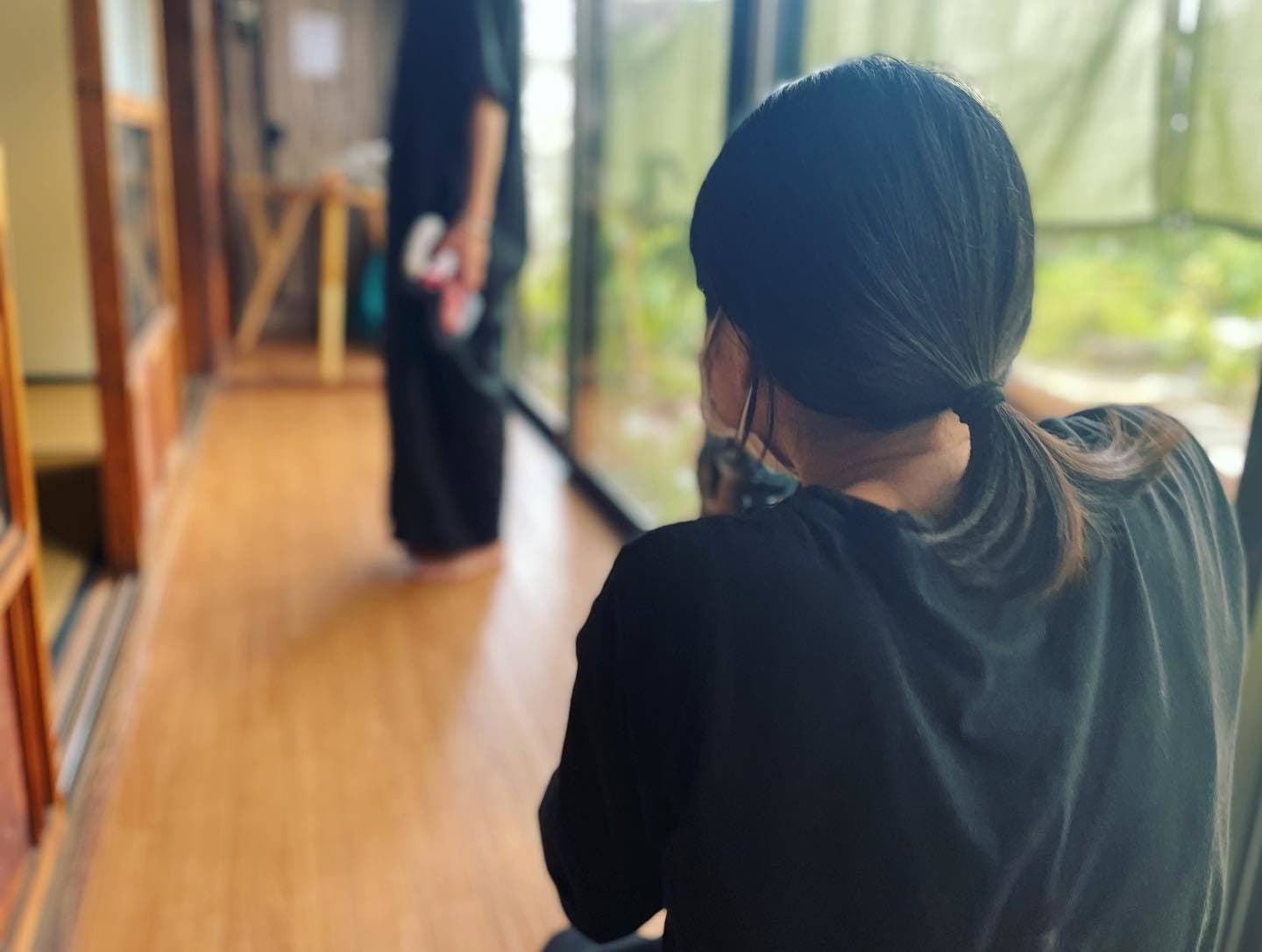 【泉佐野駅8分】築100年の古民家撮影スタジオ/泉佐野駅8分/縁側あり/雰囲気のある和室でコスプレ撮影はいかがですか？の写真11