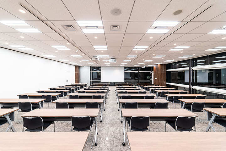 【AP日本橋】ROOM A／全てのお客様のあらゆるご要望に、高い信頼と品質での写真1