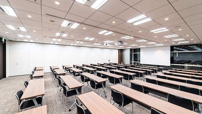 【AP日本橋】ROOM A/全てのお客様のあらゆるご要望に、高い信頼と品質での写真2