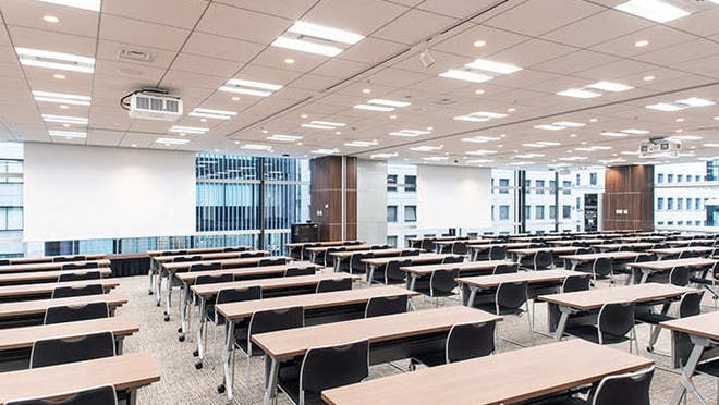 【AP日本橋】ROOM A+B/全てのお客様のあらゆるご要望に、高い信頼と品質での写真2