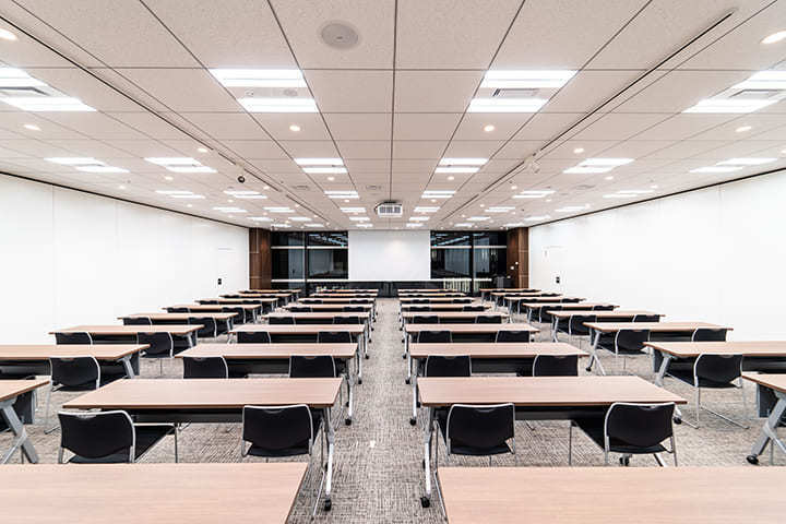 【AP日本橋】ROOM B／全てのお客様のあらゆるご要望に、高い信頼と品質での写真1