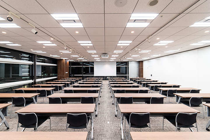 【AP日本橋】ROOM C／全てのお客様のあらゆるご要望に、高い信頼と品質での写真1