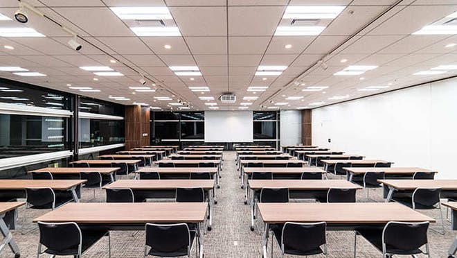 【AP日本橋】ROOM C/全てのお客様のあらゆるご要望に、高い信頼と品質での写真1