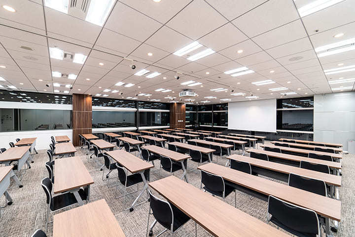 【AP日本橋】ROOM C／全てのお客様のあらゆるご要望に、高い信頼と品質での写真2