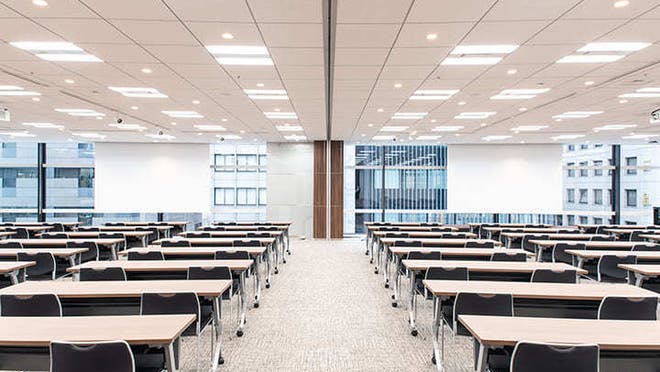 【AP日本橋】ROOM B+C/全てのお客様のあらゆるご要望に、高い信頼と品質での写真1