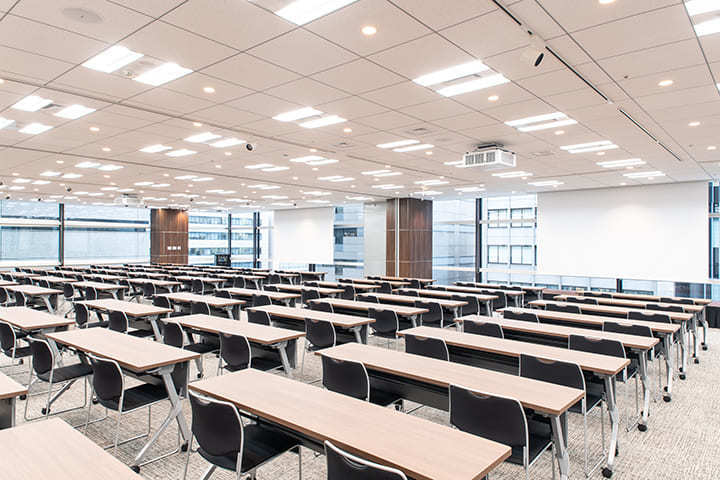 【AP日本橋】ROOM B+C／全てのお客様のあらゆるご要望に、高い信頼と品質での写真2