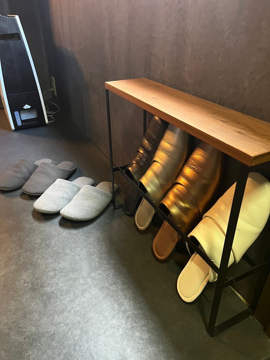 ❄️スマート空調で入室時から快適！秋葉原の広々モダン空間✨🚪施術/フィットネス/交流会/撮影に🧘‍♀️📷の写真8