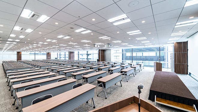 【AP日本橋】ROOM A+B+C/全てのお客様のあらゆるご要望に、高い信頼と品質での写真2