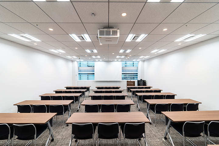 【AP日本橋】ROOM D／全てのお客様のあらゆるご要望に、高い信頼と品質での写真1