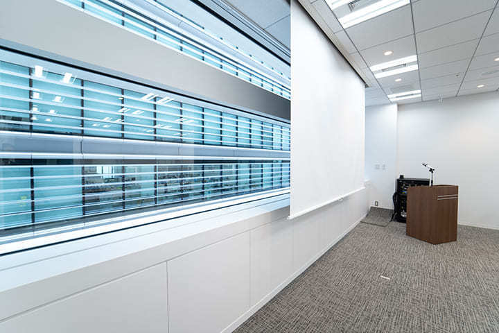 【AP日本橋】ROOM D／全てのお客様のあらゆるご要望に、高い信頼と品質での写真3