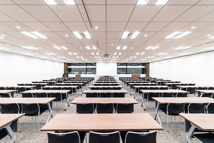 【AP日本橋】ROOM F／全てのお客様のあらゆるご要望に、高い信頼と品質での写真1