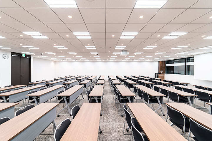 【AP日本橋】ROOM F／全てのお客様のあらゆるご要望に、高い信頼と品質での写真2