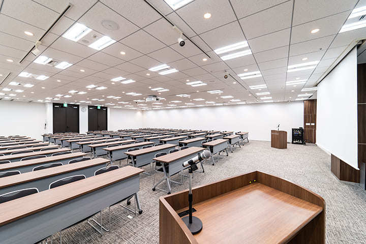 【AP日本橋】ROOM F／全てのお客様のあらゆるご要望に、高い信頼と品質での写真3