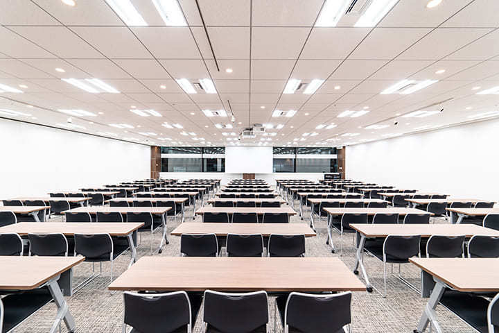 【AP日本橋】ROOM G／全てのお客様のあらゆるご要望に、高い信頼と品質での写真1